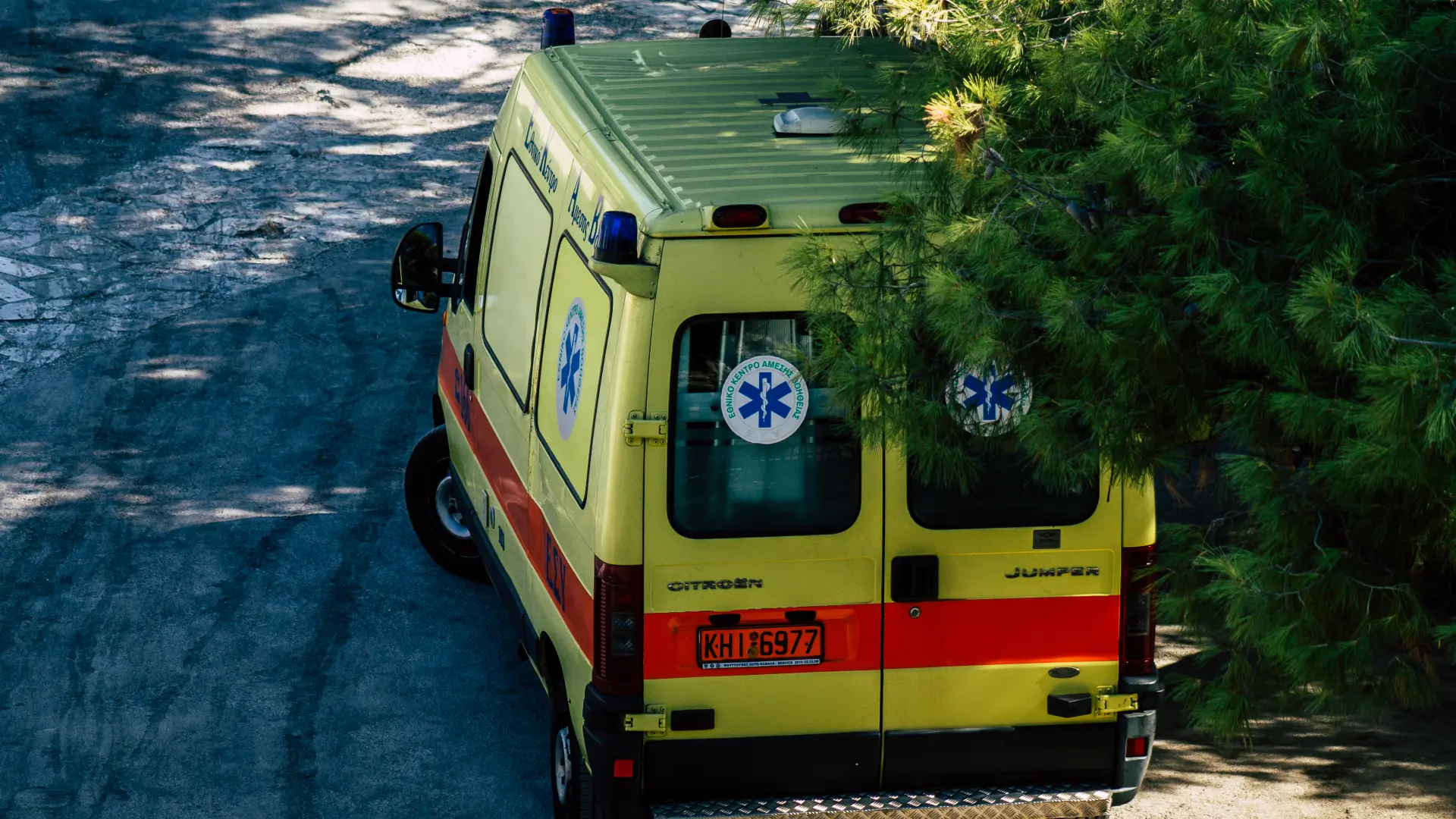 Tragedija na plaži u Grčkoj: Dečak (11) se zapleo u mreže i nije mogao da ispliva